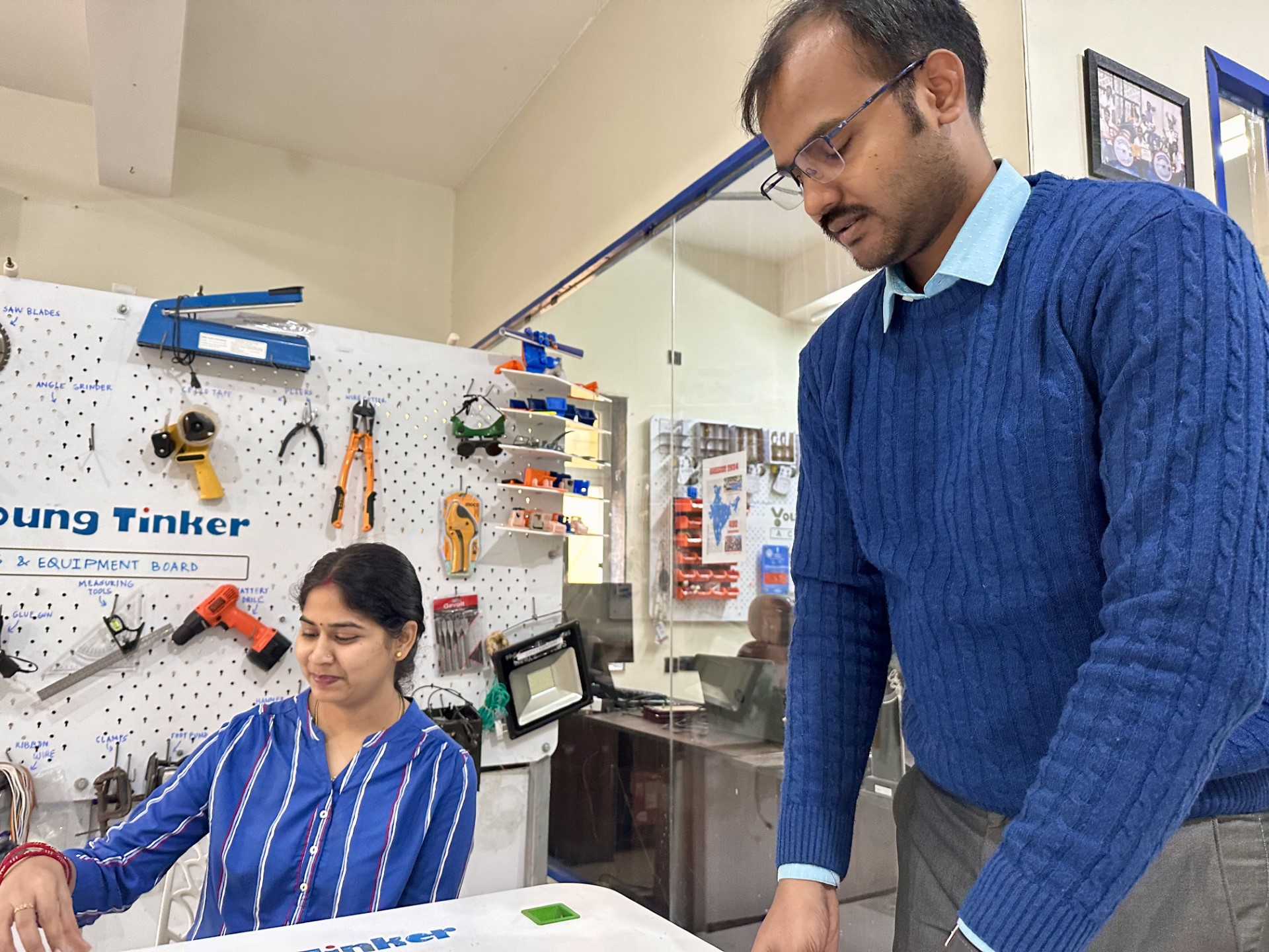 Educational Initiatives – IIT Alumni UK